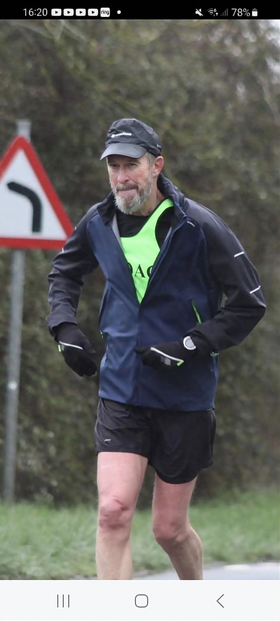 It’s raining runners – WDAC