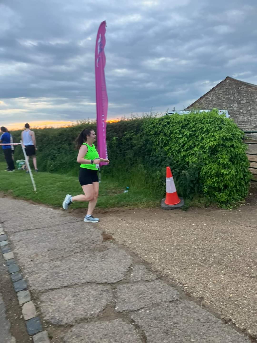 WDAC at Blisworth in the East Midland Grand Prix – WDAC