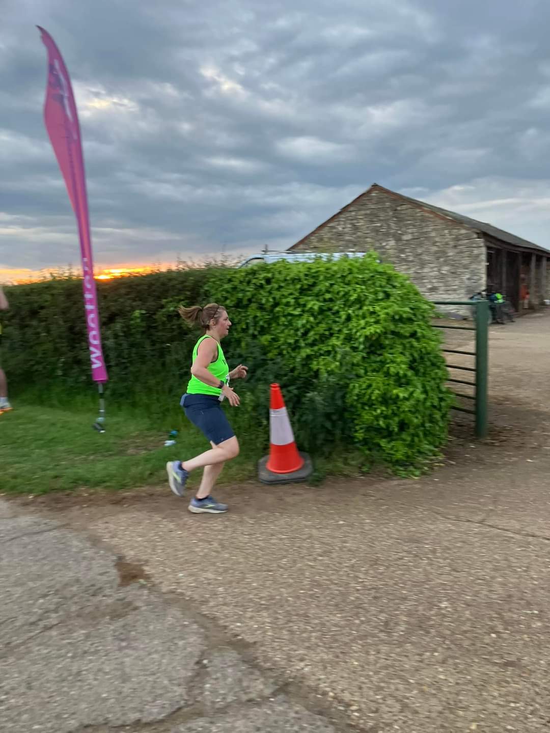 WDAC at Blisworth in the East Midland Grand Prix – WDAC