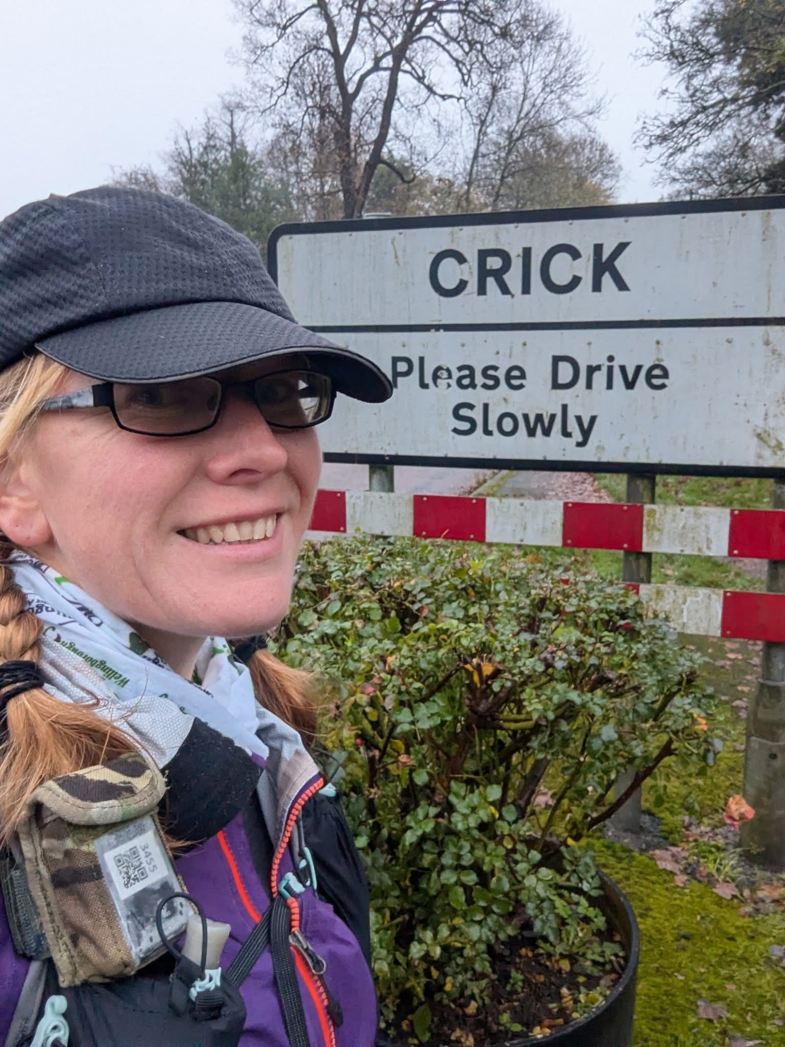 Mary’s epic adventure – WDAC